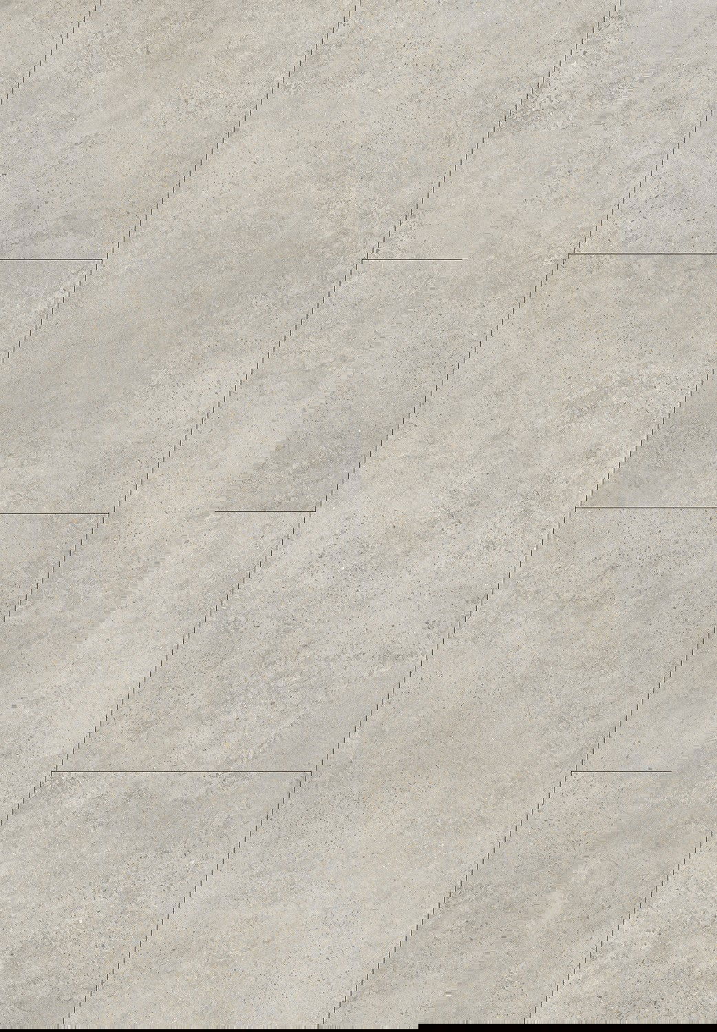 Mexen Grey Emperador panneaux vinyles 610 x 305 mm SPC 6,5 mm, sous ...